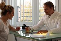 Hallux Valgus Deformität